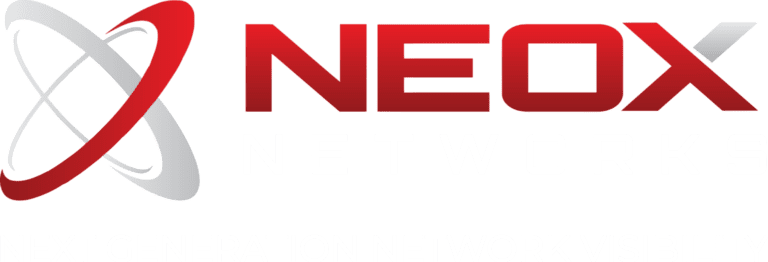 PacketRoo Netzwerk-Datendiode - NEOX NETWORKS