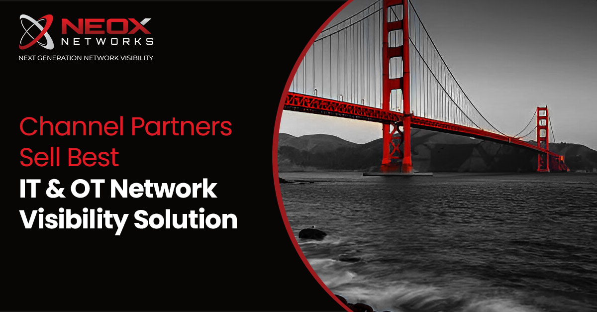 Channel Partners - NEOX NETWORKS