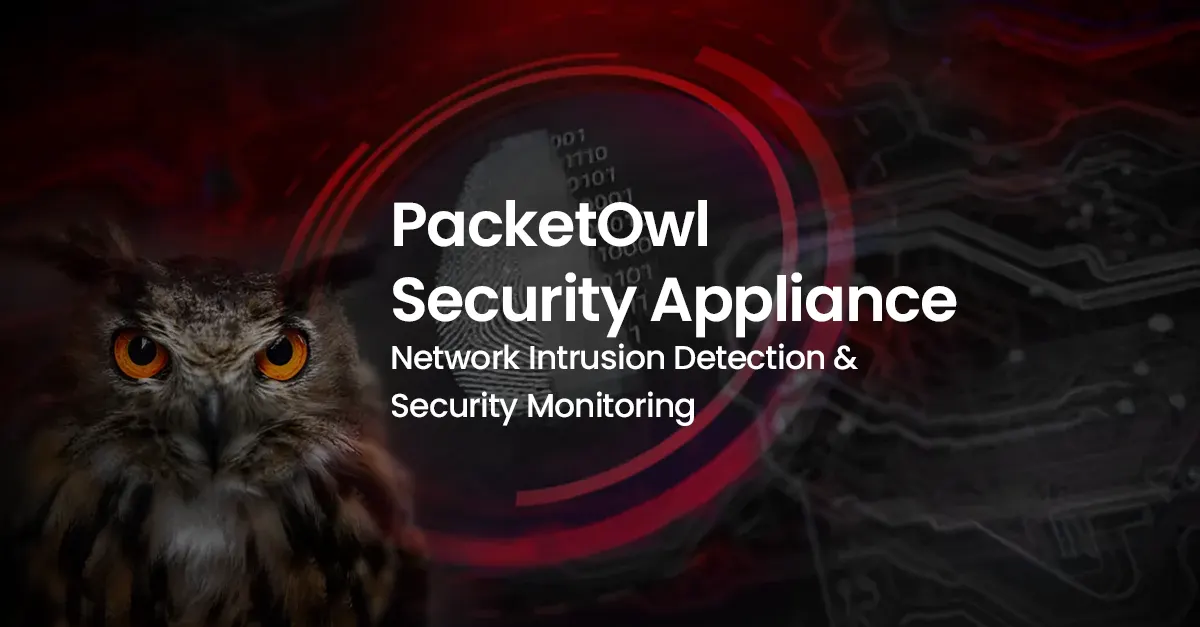 NEOX PacketOwl-Serie NIDS-, NSM- und NDR-Archive – NEOX NETWORKS